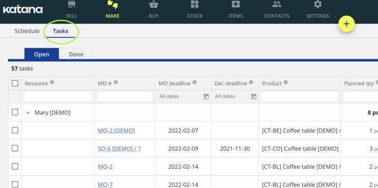 Production Planning and Scheduling: The Ultimate Guide