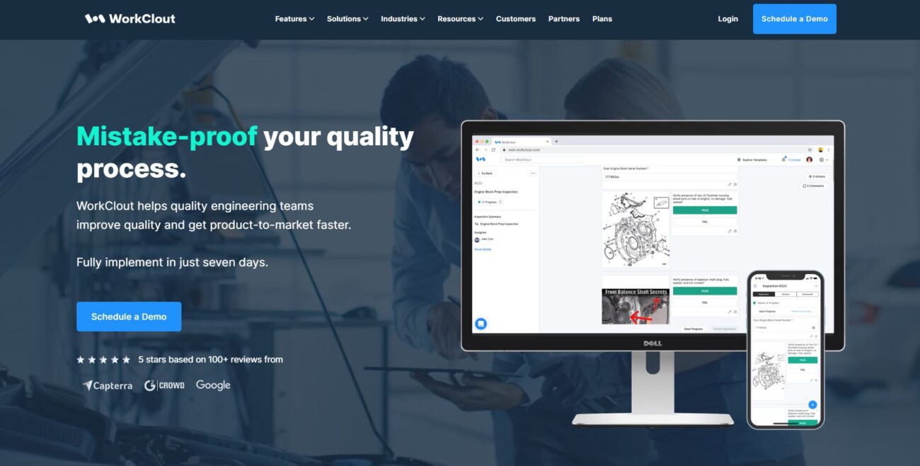 The 10 Best MRP Software on the Market (2024) — Katana