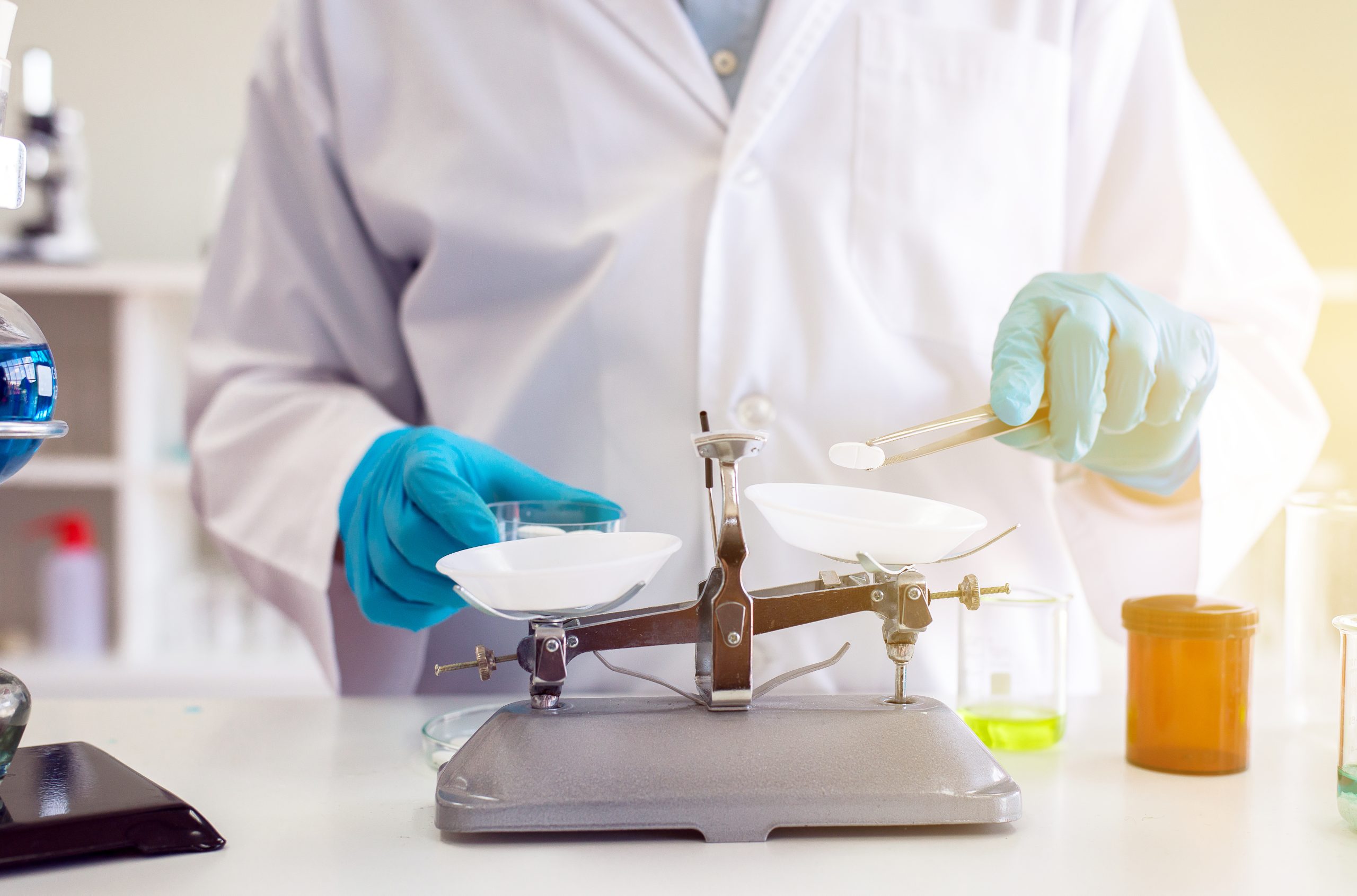 Manufacturing Dietary Supplements: The Ultimate Guide (2024) — Katana