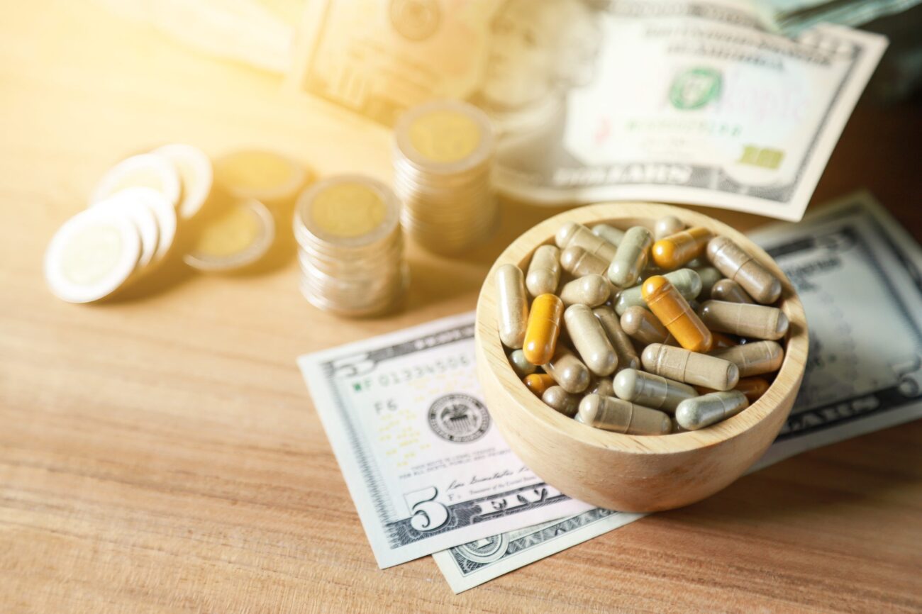 Manufacturing Dietary Supplements: The Ultimate Guide (2024) — Katana