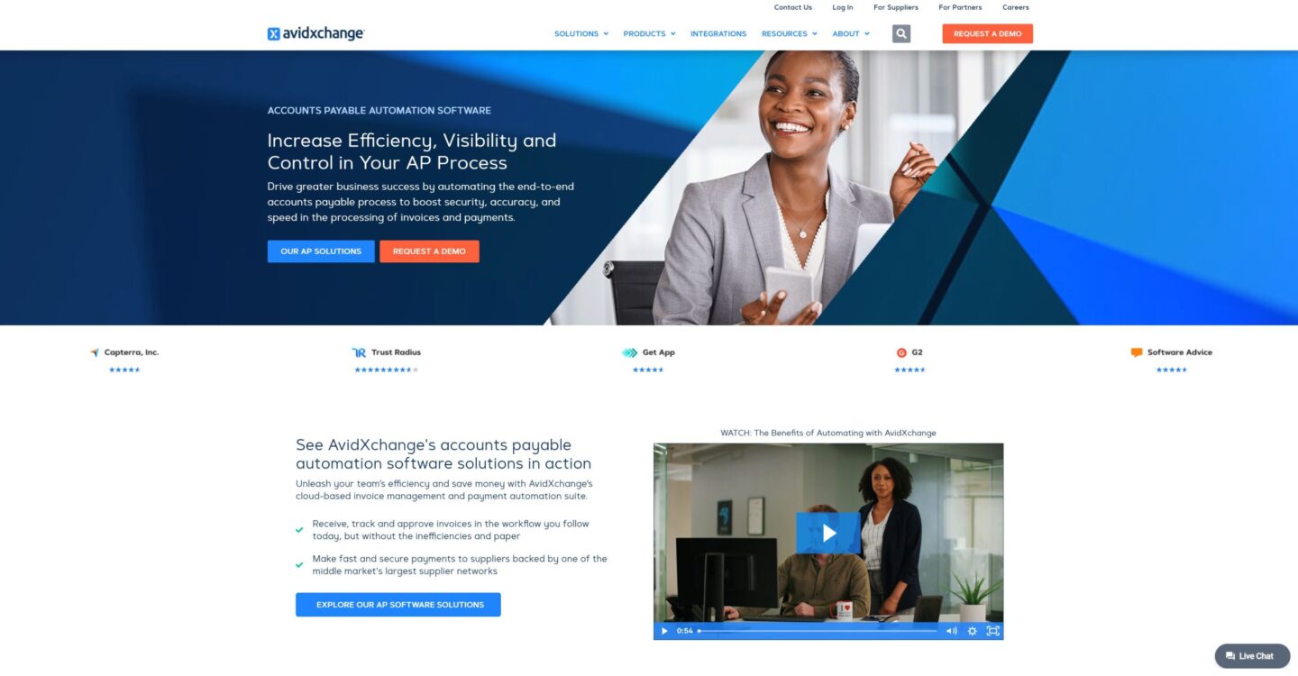 9 Best Accounting Software for Manufacturing in 2024 — Katana