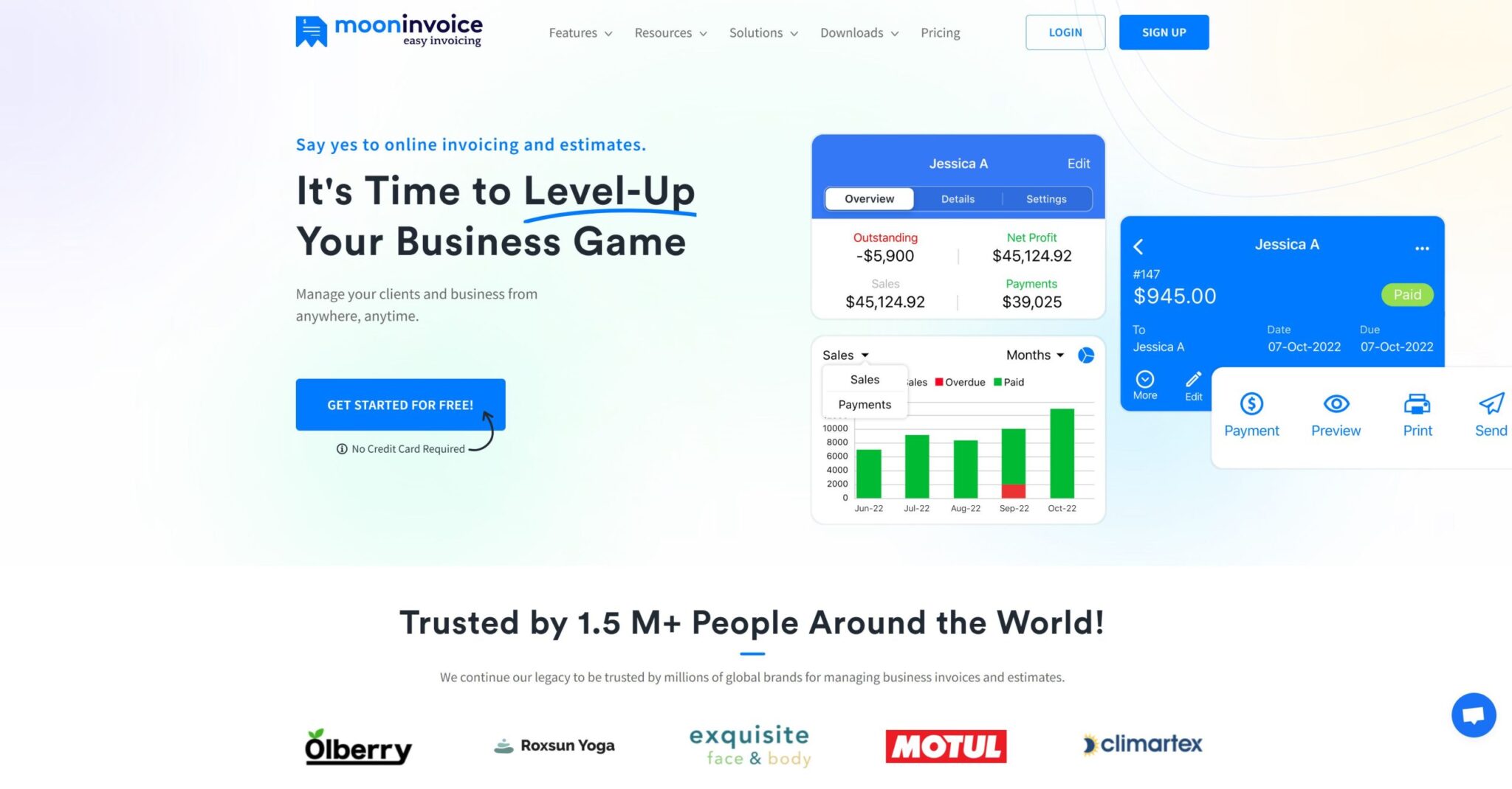 9 Best Accounting Software for Manufacturing in 2024 — Katana