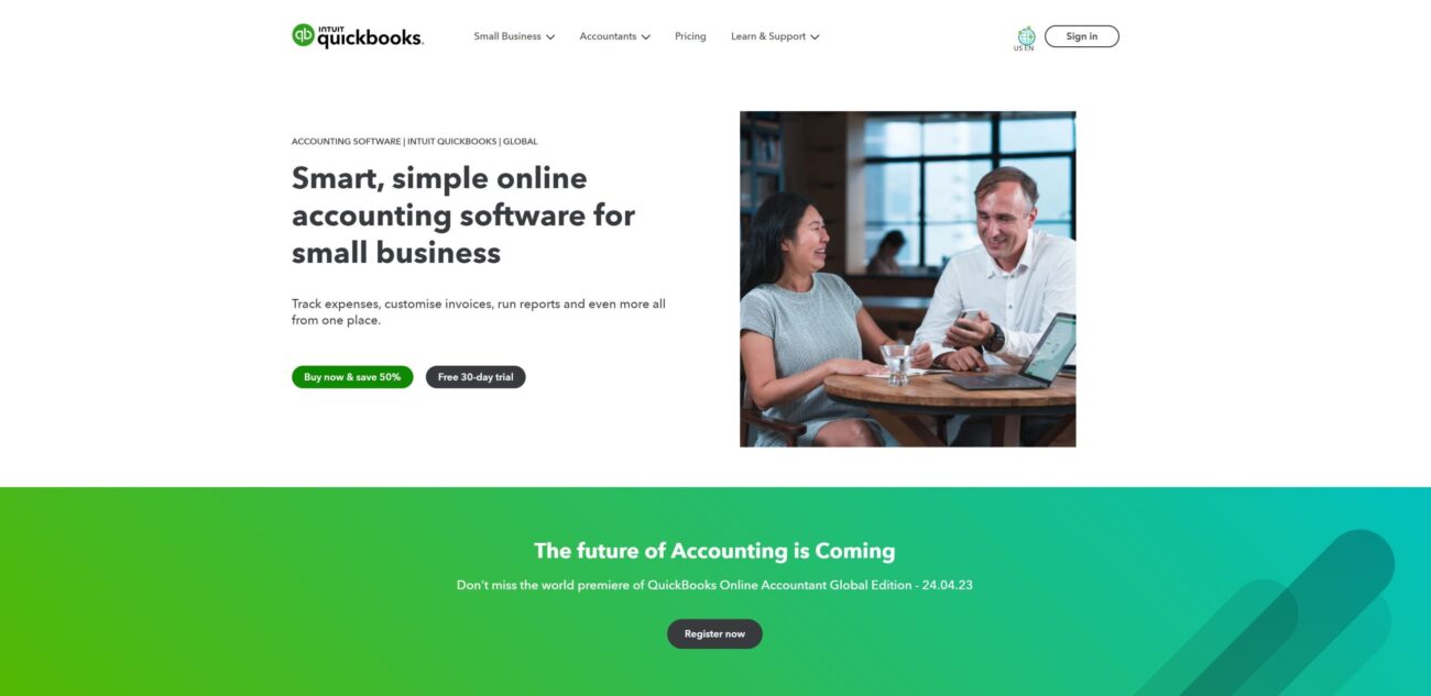 9 Best Accounting Software for Manufacturing in 2024 — Katana