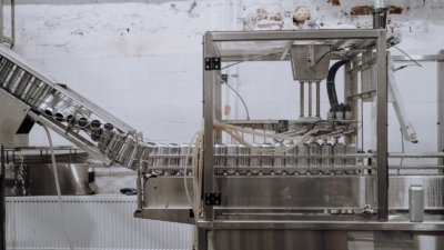 What Are Non-Inventory Items in Manufacturing? — Katana