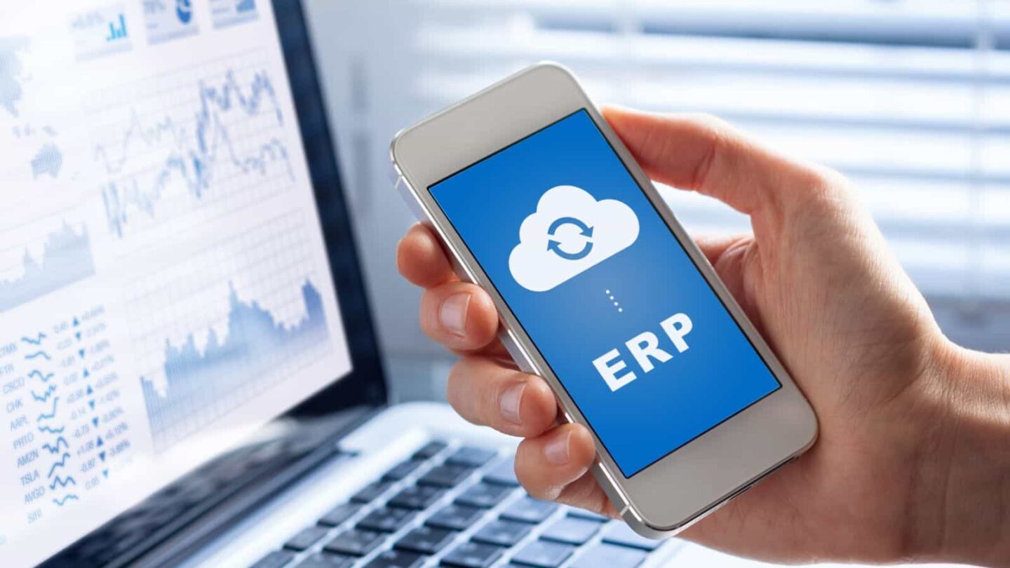 ERP and WMS: What Is the Difference? — Katana