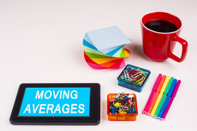 Moving Average Cost Mac Explanation And Formula — Katana 5343