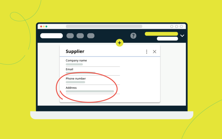 Track the entire product lifecycle with serial numbers — Katana