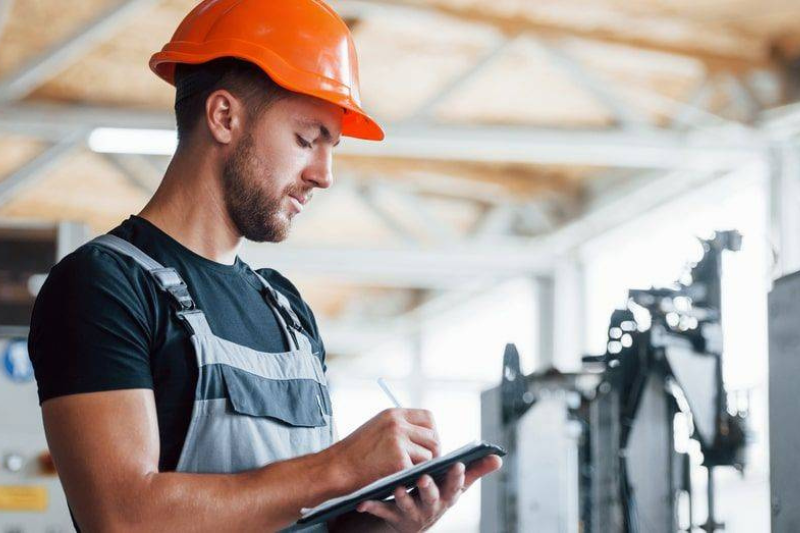 WIP Manufacturing: Calculation & Cost Reduction — Katana