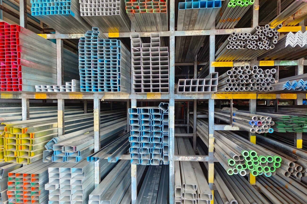 Production Layout Guide: How to Design a Factory Layout in 2024