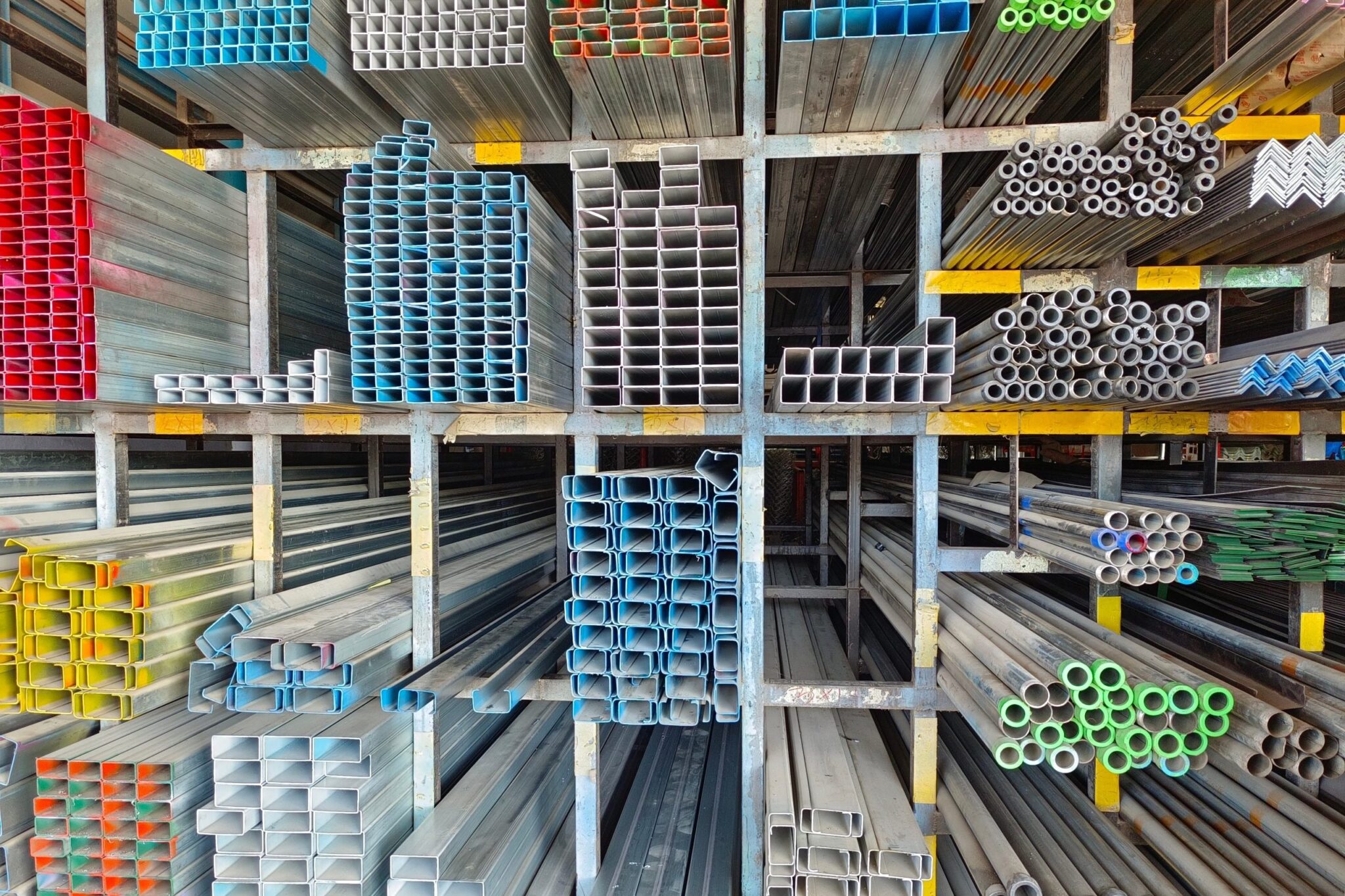 Production Layout Guide: How to Design a Factory Layout in 2024