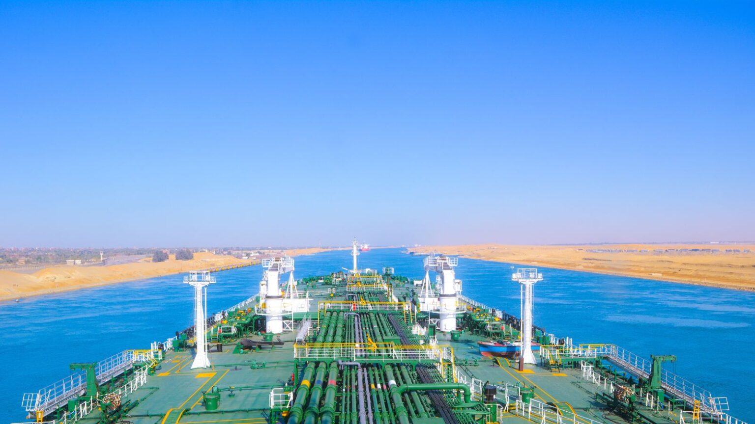 Supply Chain Disruption Examples From 2018 to 2022 — Katana