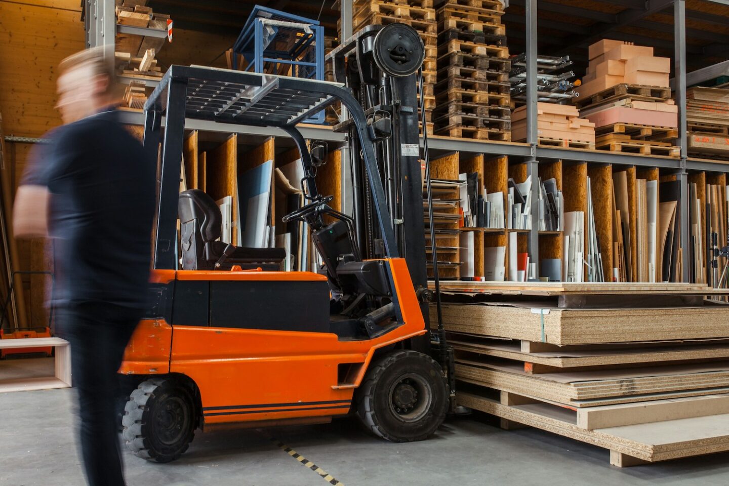 How Unsold Inventory Affects Your Taxes — Katana