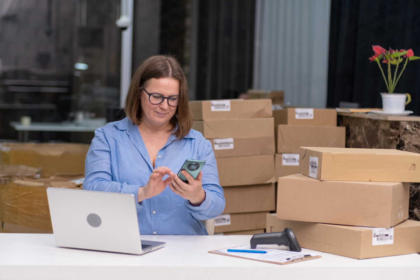 What Is Backflushing Inventory? — Katana