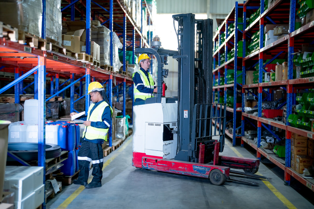 Bin Location Best Practices to Master Warehouse Efficiency — Katana