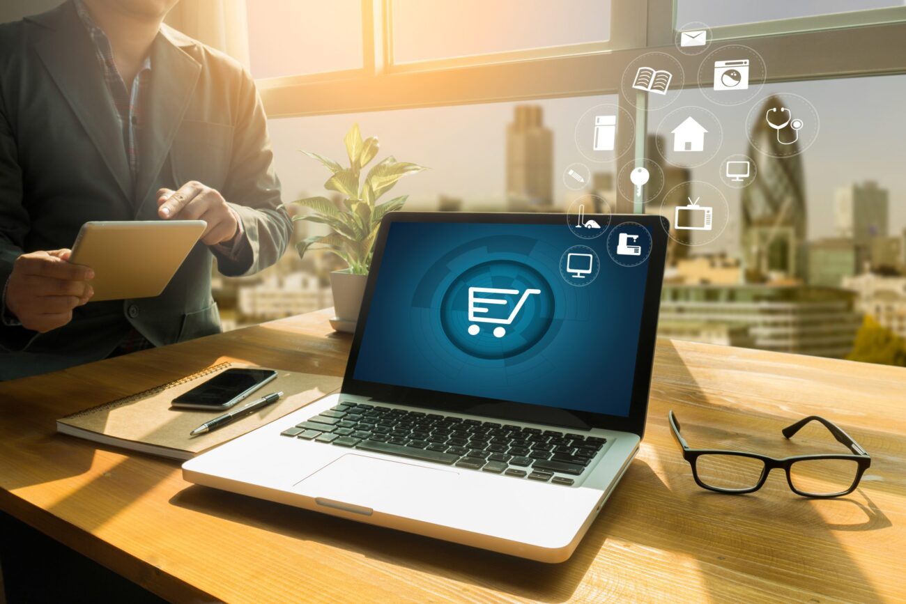 E-Commerce ERP: Definition, Benefits, and Must-Have Features — Katana