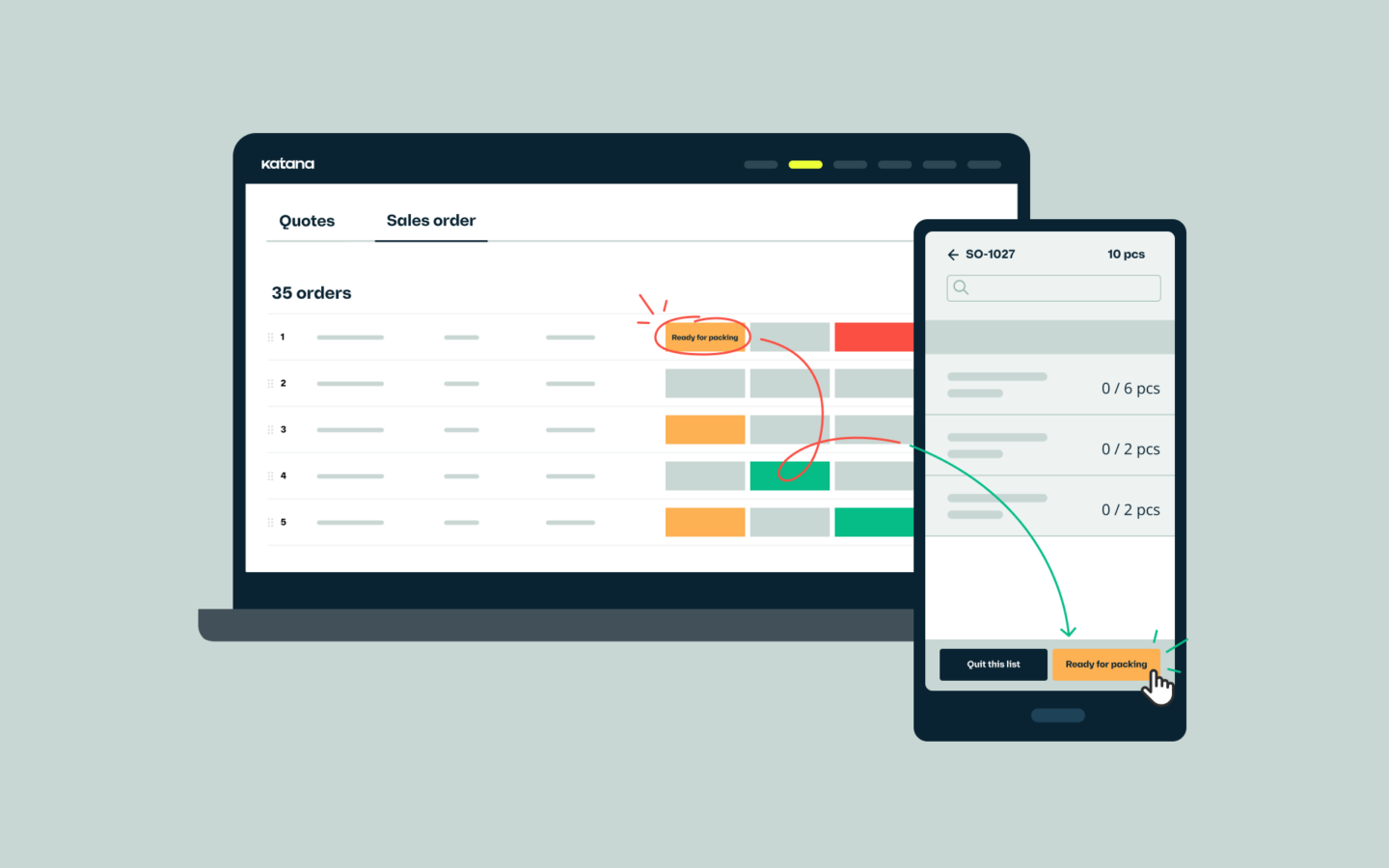 7 Best Shopify Inventory Management Software Solutions — Katana