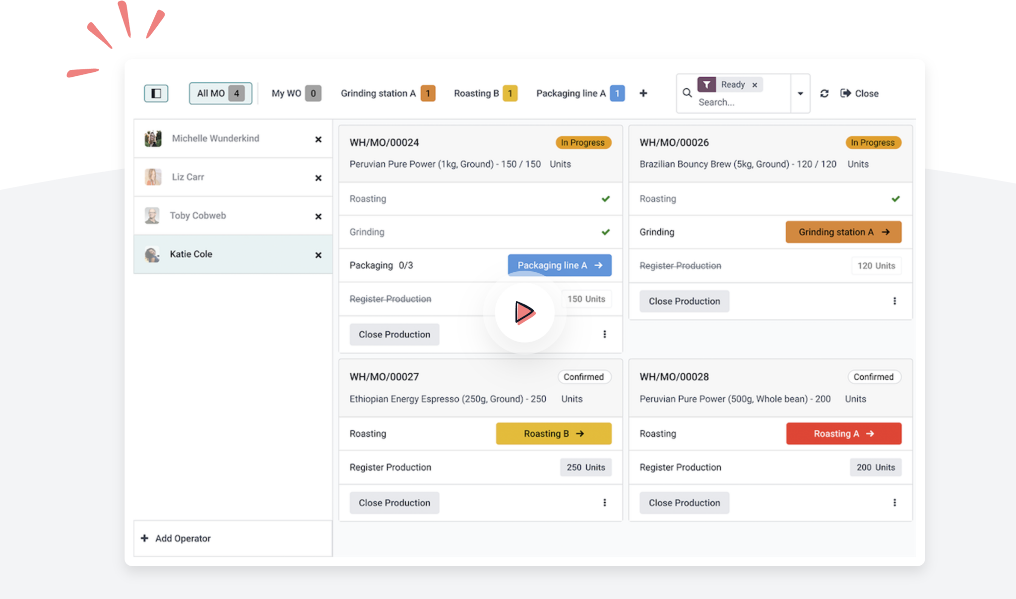 7 Best Manufacturing Software in 2024 — Katana
