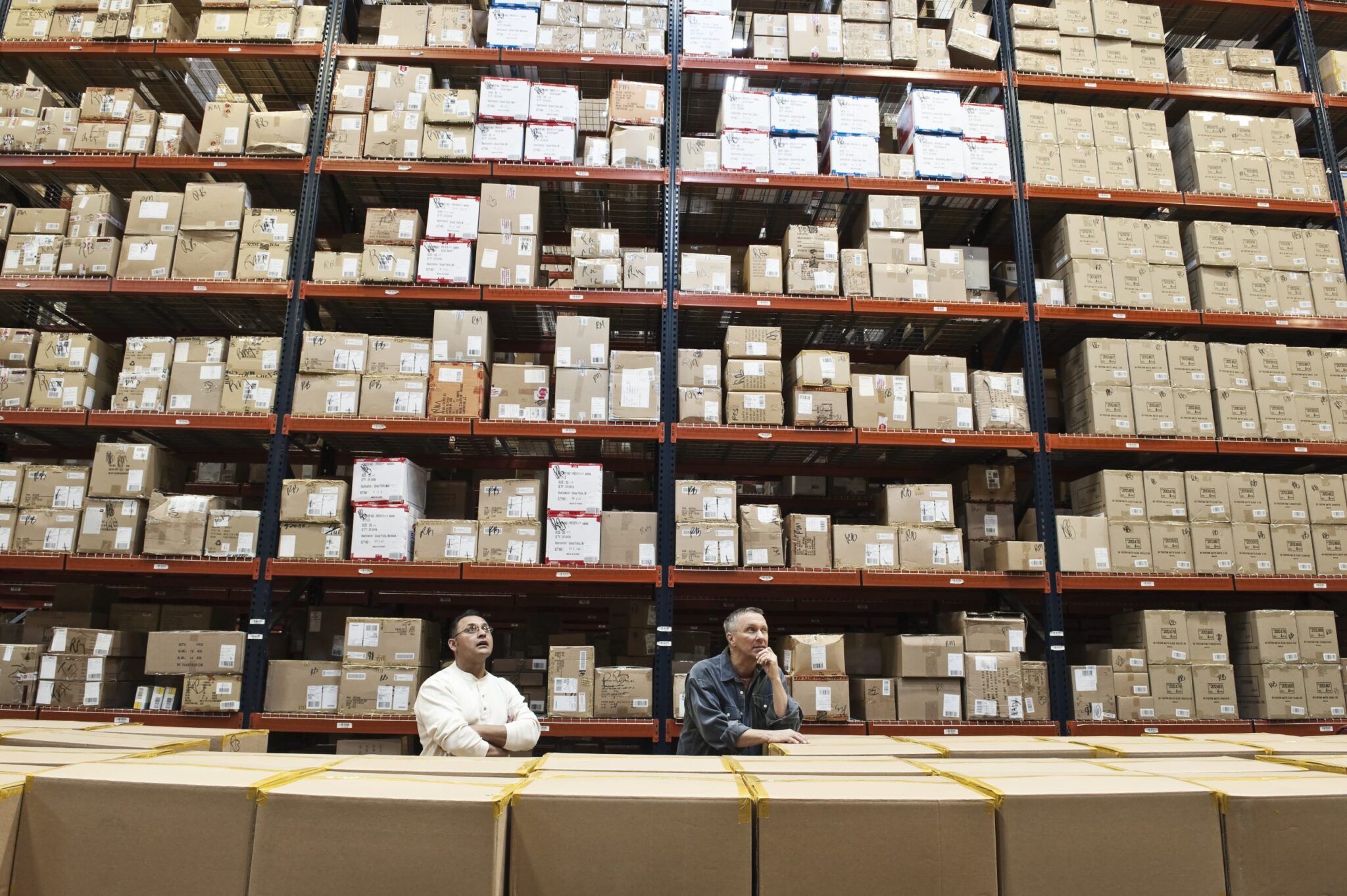Inventory Liquidation: Why, When, and How to Do It? — Katana