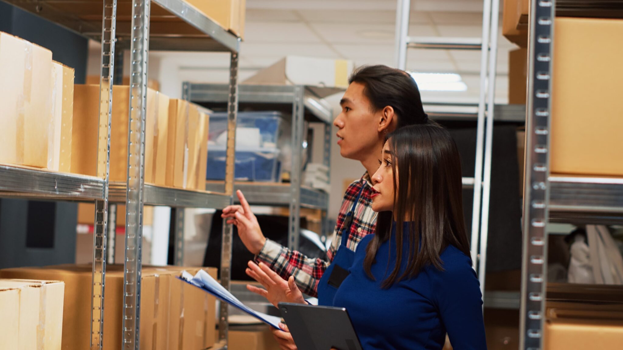 How to Record Inventory for Your Business — Katana