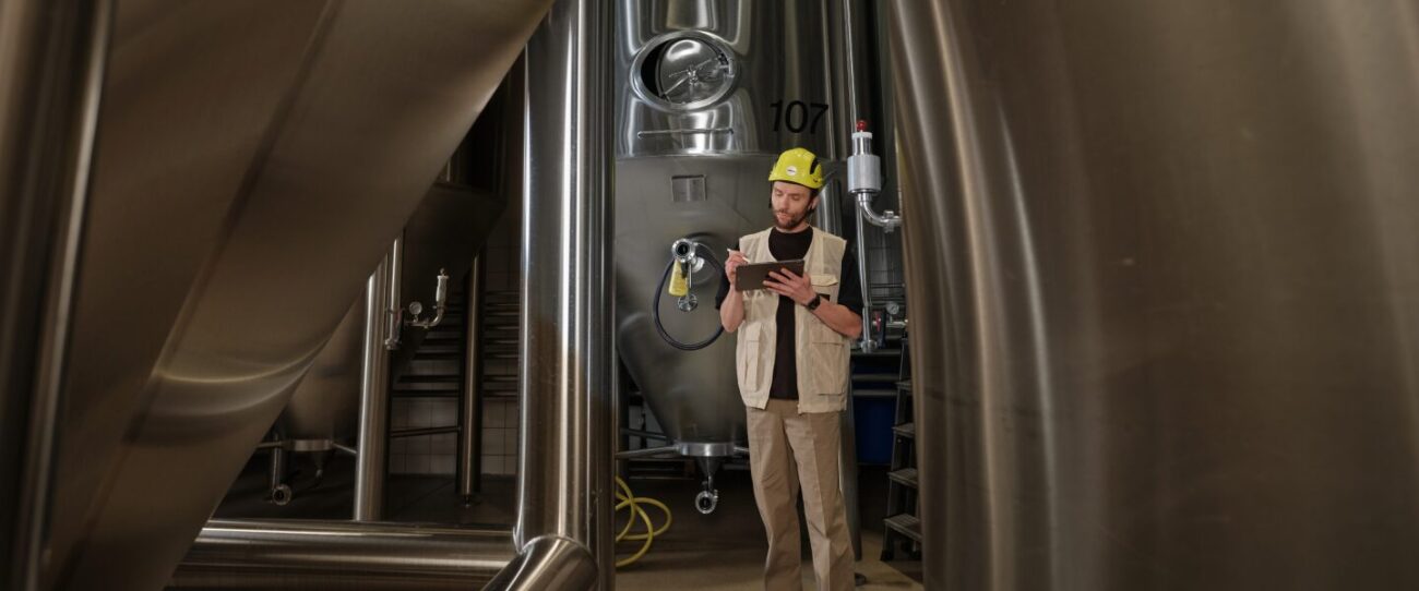 Cloud Manufacturing Platform — Katana