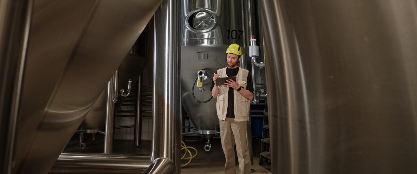 Cloud Manufacturing Platform — Katana