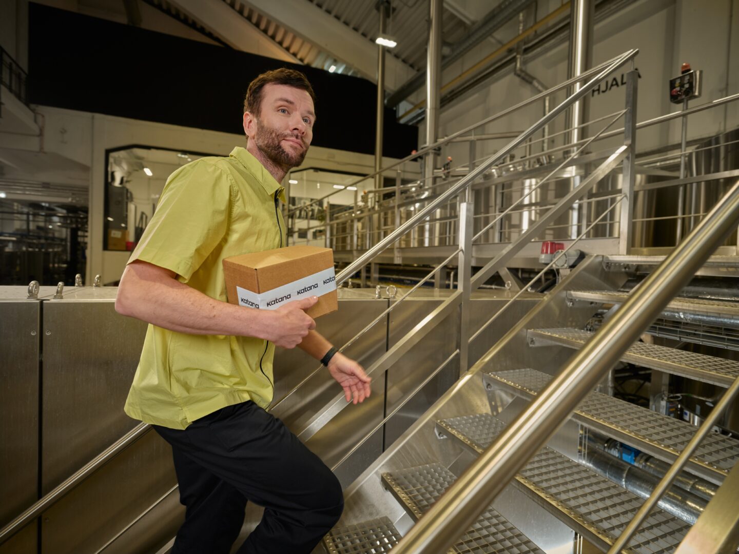 Order Routing: How to Optimize Your Order Fulfillment — Katana