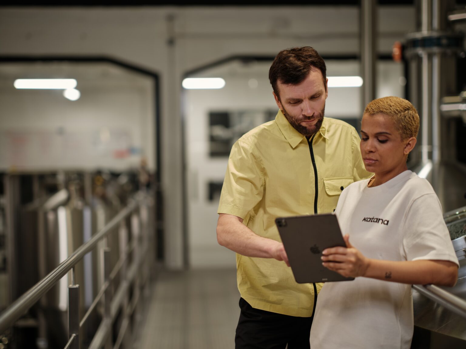 A Guide to Inventory Lists + a Free Template — Katana