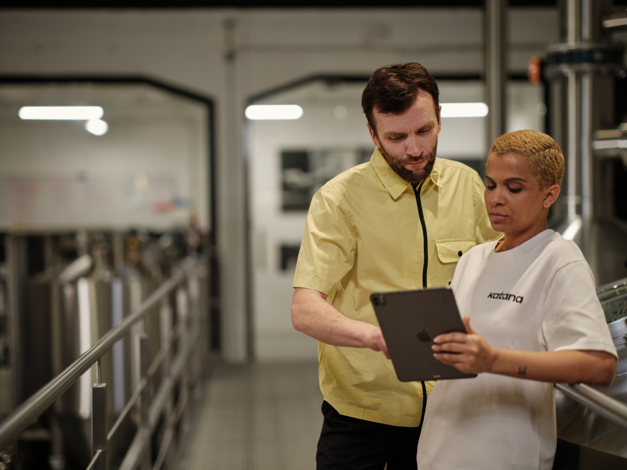 How to Record Inventory for Your Business — Katana