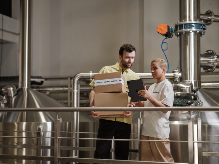 Production Layout Guide: How to Design a Factory Layout in 2024