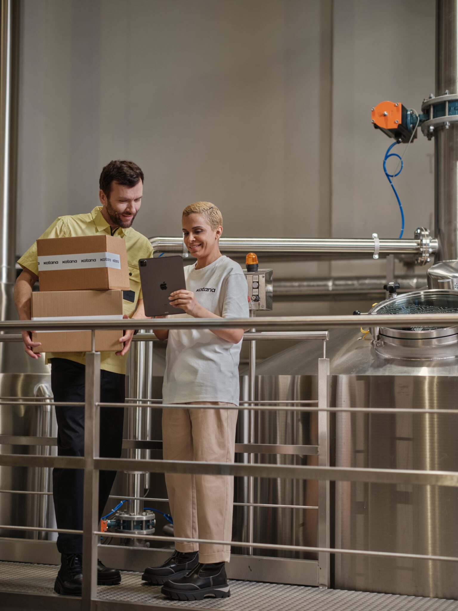 Contract Manufacturing Software ᐈ ERP for Contract Manufacturing