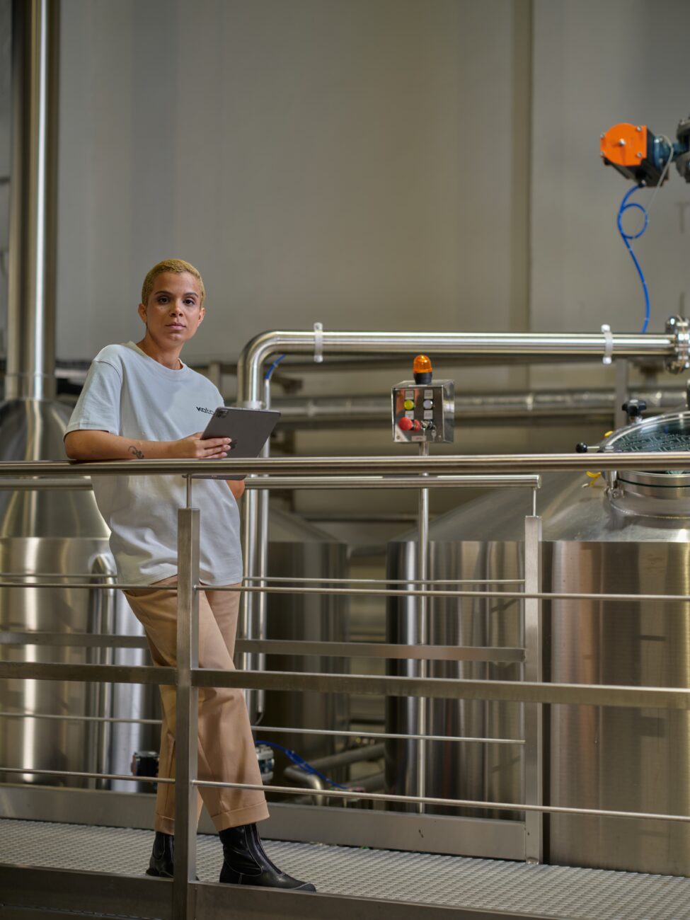 Download a Free Production Schedule Template — Katana