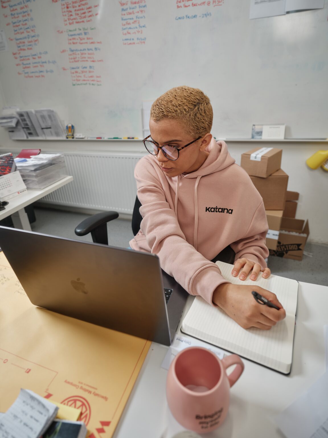 How BOM and MRP Work Together — Katana