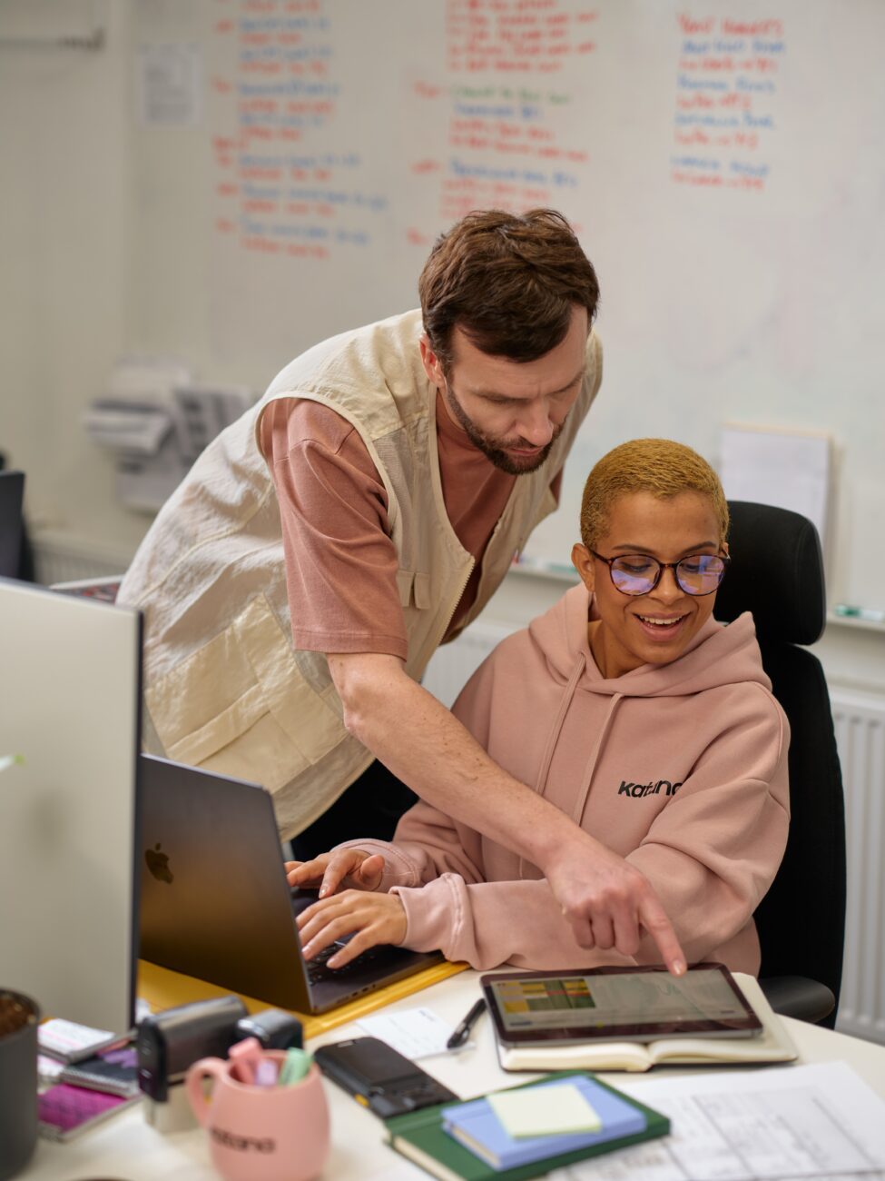 Download a Free Production Schedule Template — Katana