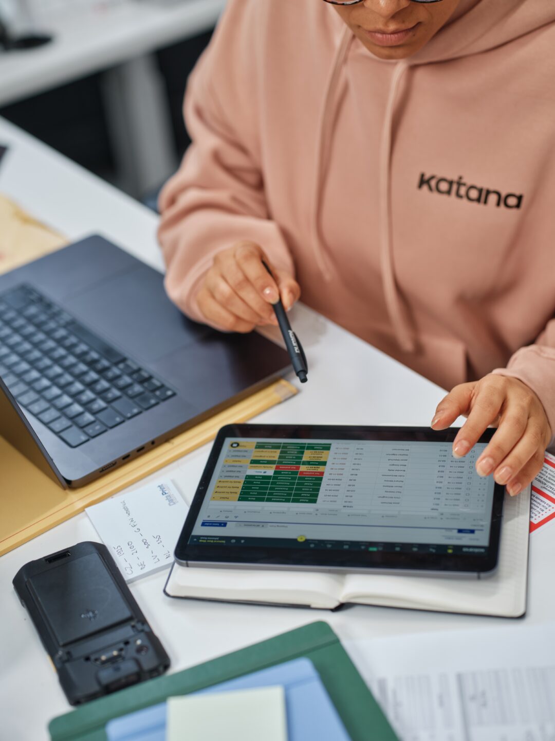 Free SKU Generator: Easy to Use Excel SKU [Template]