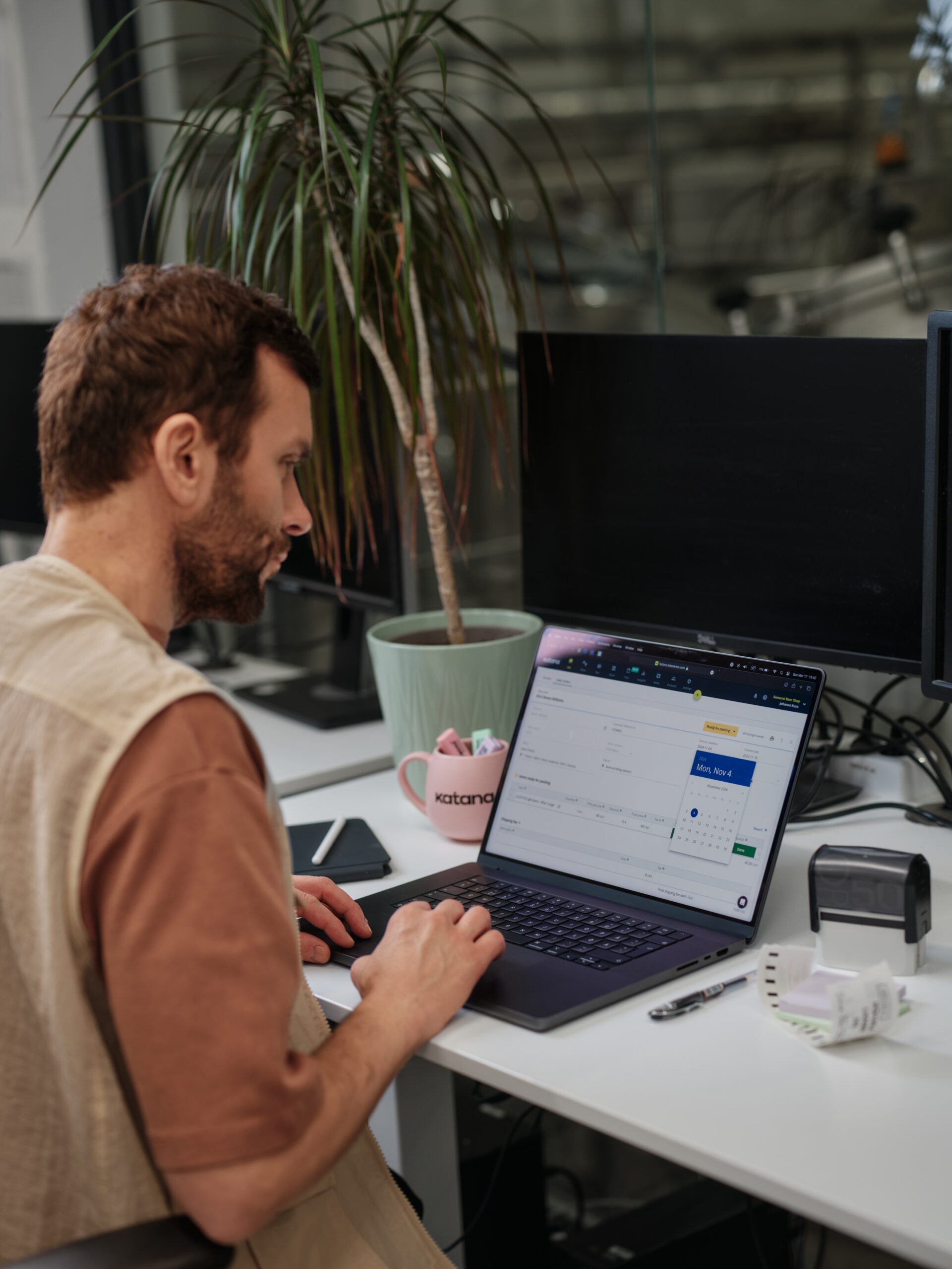 Integrate Your Entire Tech Stack — Katana