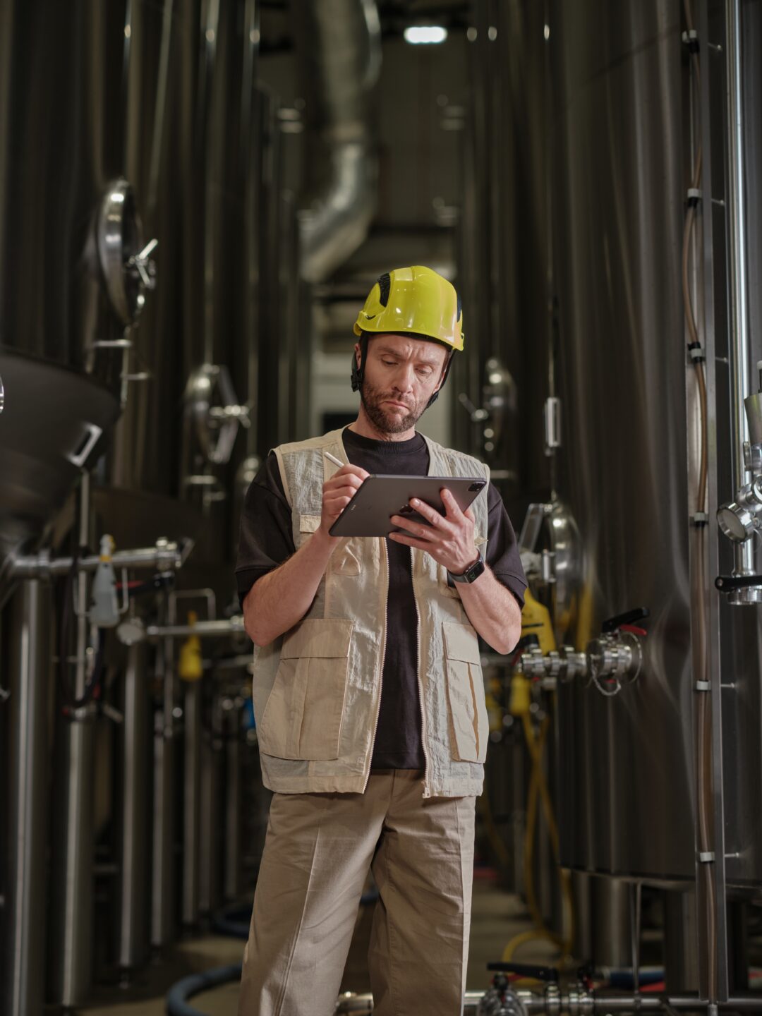 MRP Software - Material Requirements Planning — Katana