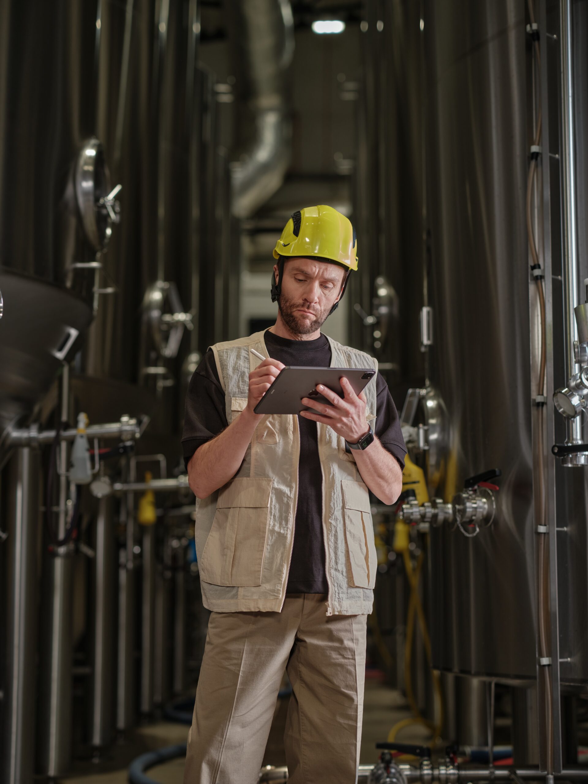 MRP Software - Material Requirements Planning — Katana