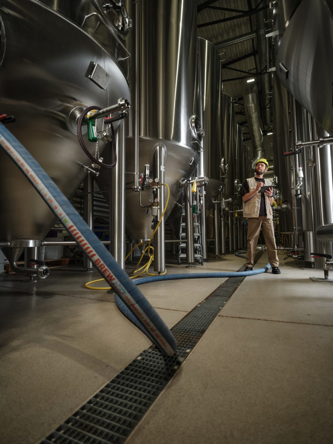 Katana + Shopify Inventory Management Integration — Katana