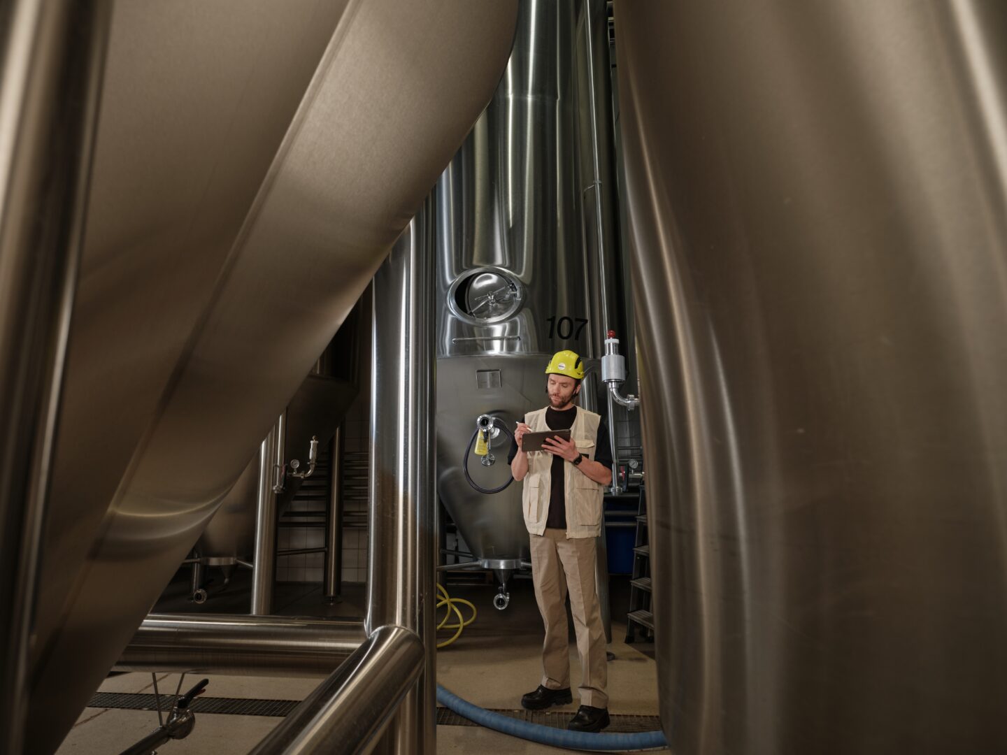 Contract Manufacturing Software ᐈ ERP for Contract Manufacturing