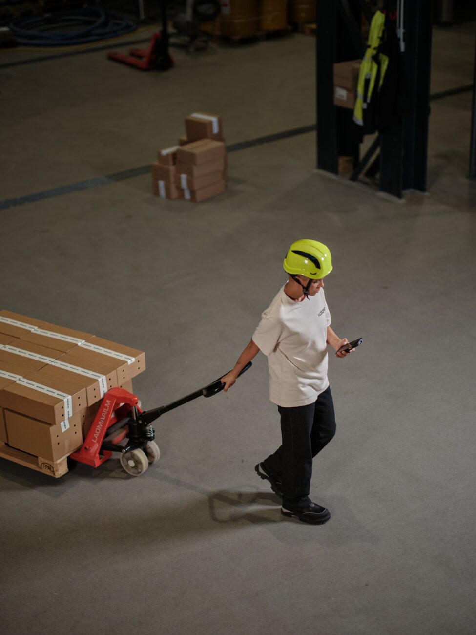 Use cases - Inventory management — Katana