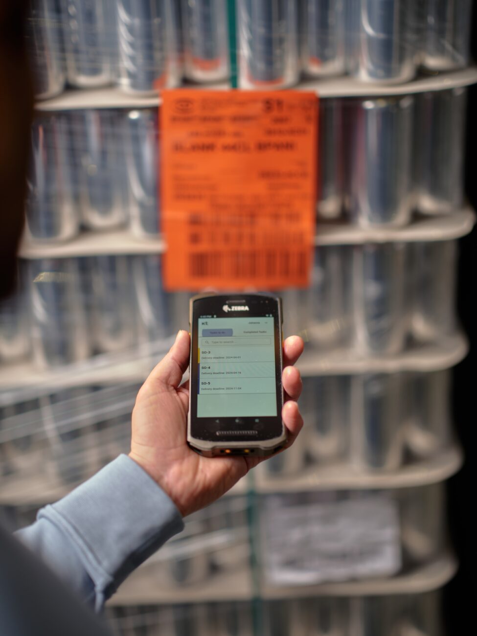 Katana + Shopify Inventory Management Integration — Katana