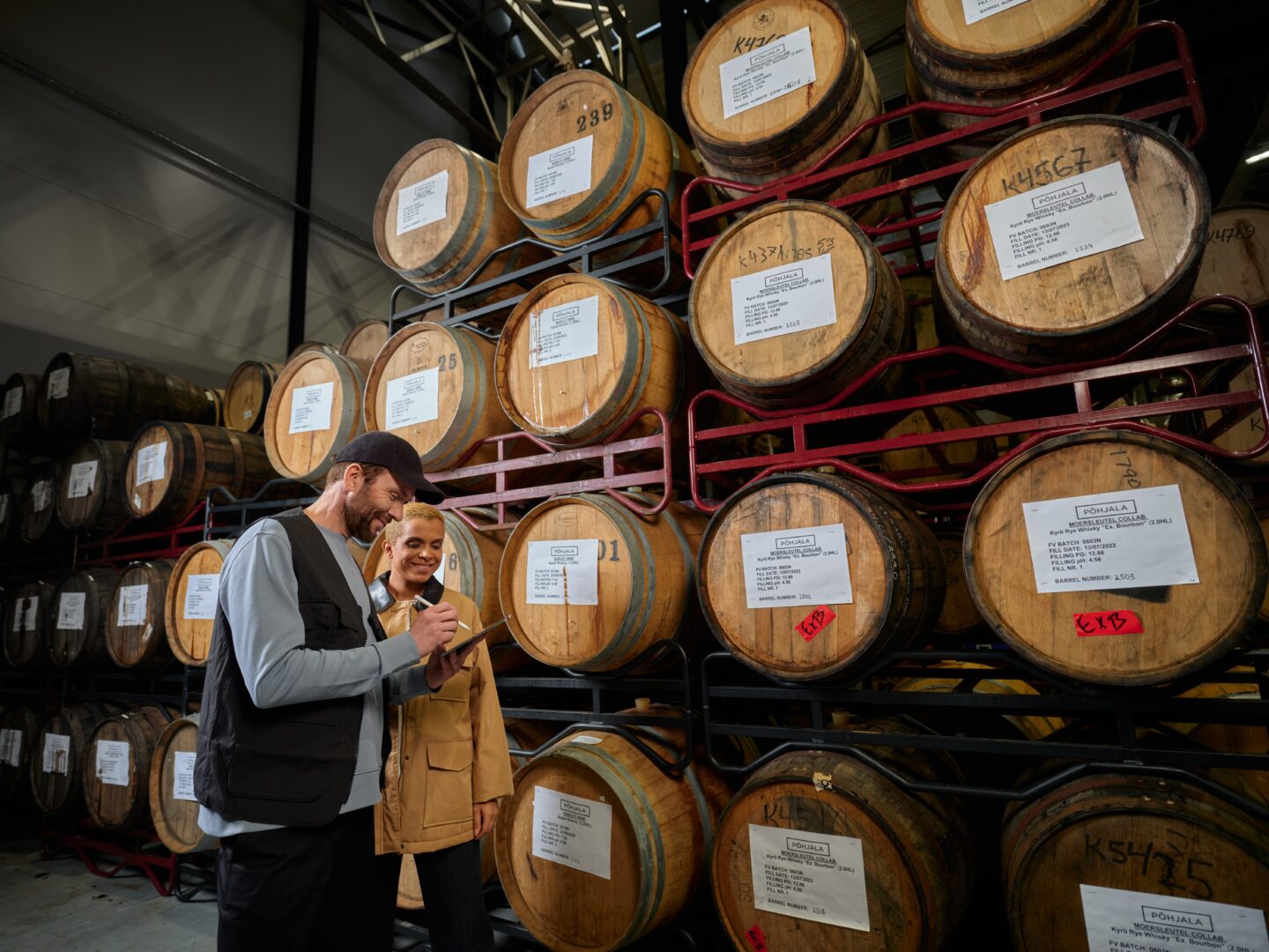 Inventory Discrepancy Causes and Mitigation — Katana