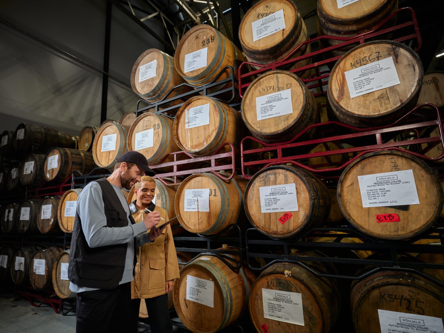 How to Create a BOM and Understanding Best Practices — Katana