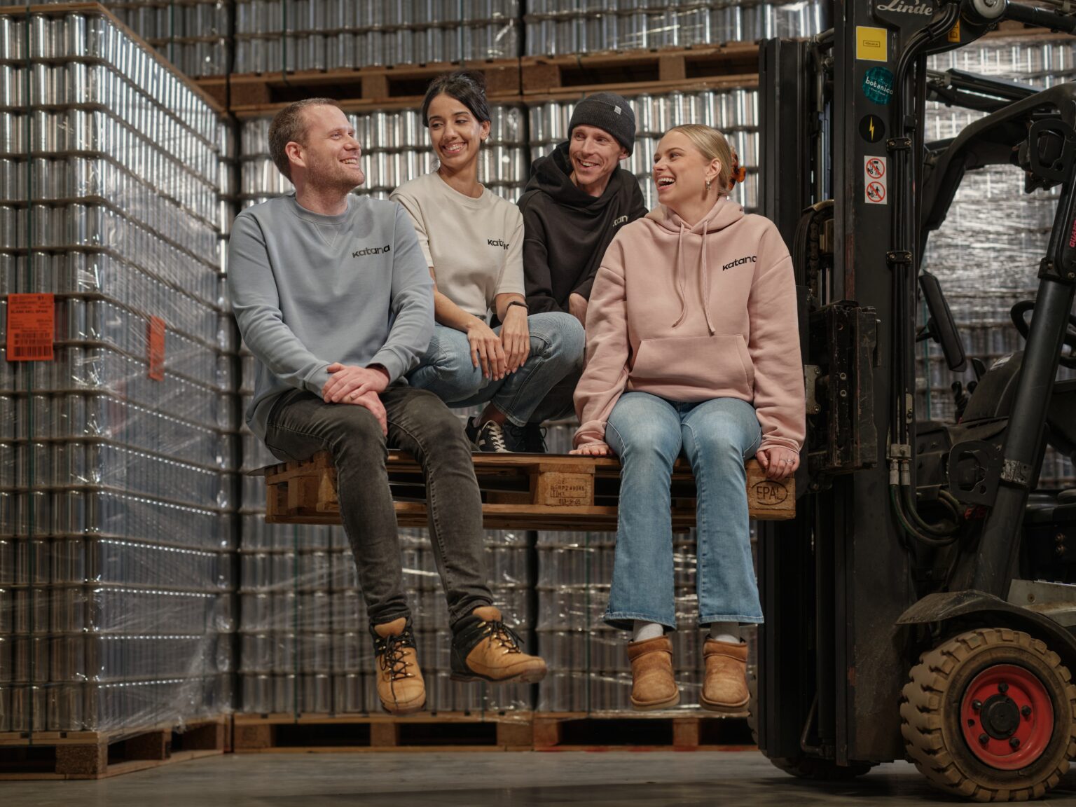 Most Flexible CRM Inventory Management Software — Katana