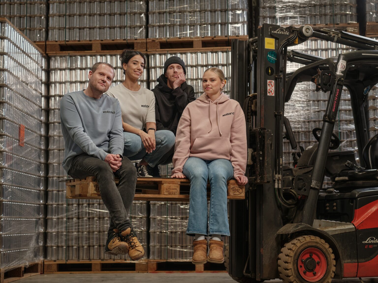 Real-Time WIP Tracking Software for Manufacturers — Katana