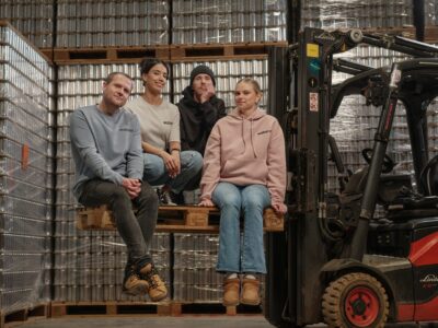 Real-Time WIP Tracking Software for Manufacturers — Katana