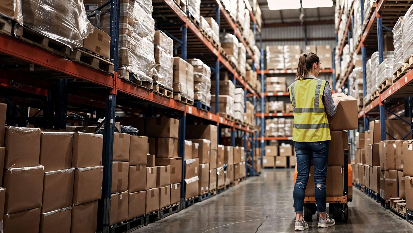 Supplier Management 101: Boost Efficiency & Avoid Roadblocks — Katana