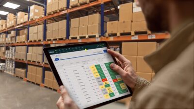 Inventory Discrepancy Causes and Mitigation — Katana