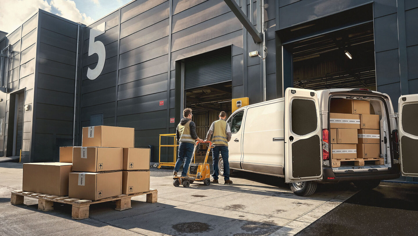 A Quick Guide to 3PL: What It Is, How It Works, Reasons to Adopt — Katana