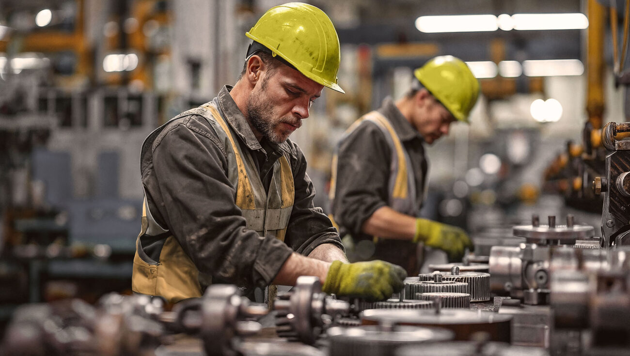 Pharmaceutical Manufacturing Process, Steps, Regulations — Katana